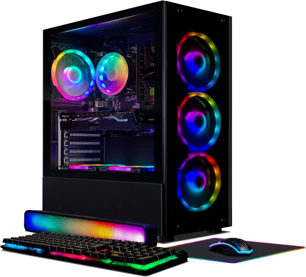 STGAubron Store – Best Gaming PCs & Accessories for Ultimate Performance